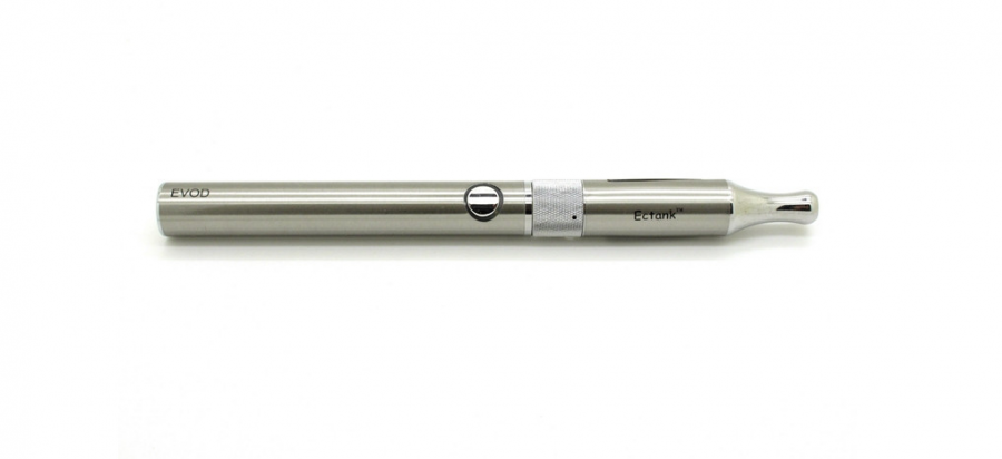 E sigaret EVOD batterij + MT3S clearomizer dual coil ,damp - 2dehands1kans.nl ruime keuze lage ...
